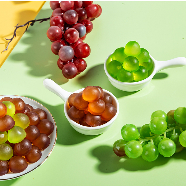 Gummy, Candy, Marshmallow, Chinese Candy Factory, Candy OEM – Holeywoodfood