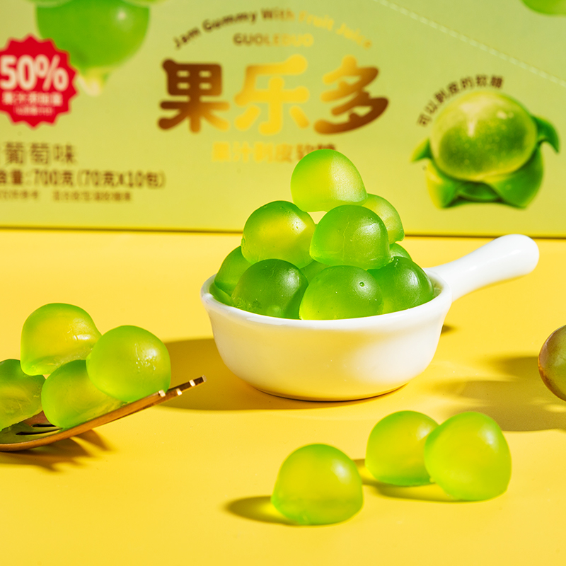 Gummy, Candy, Marshmallow, Chinese Candy Factory, Candy OEM – Holeywoodfood