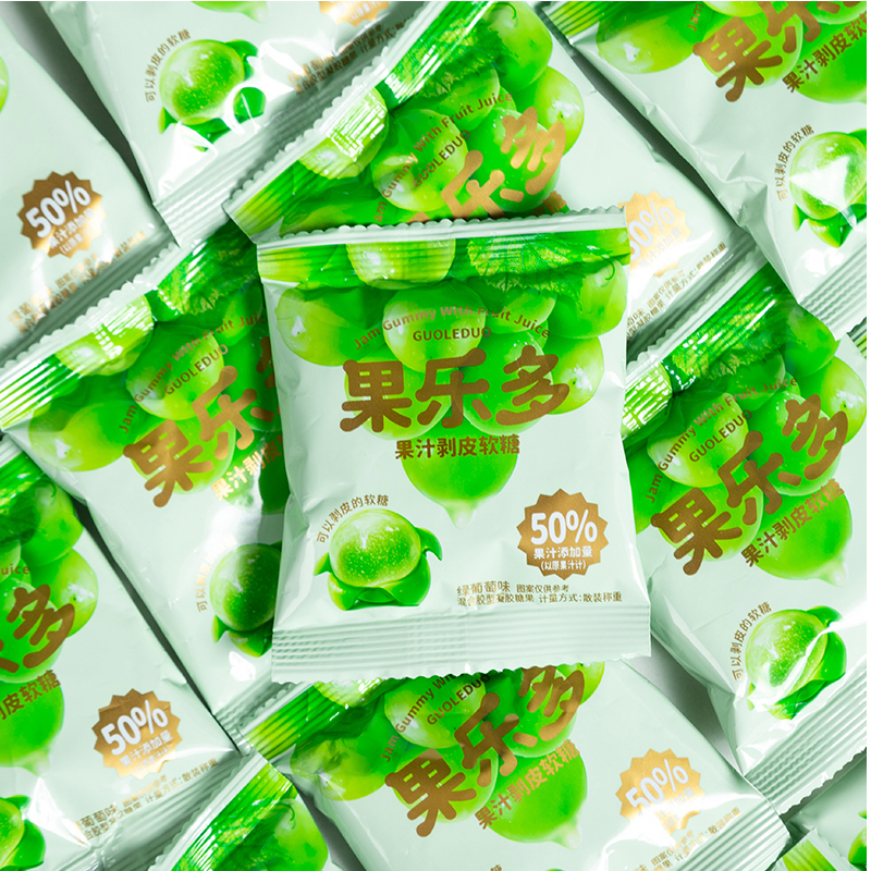 Gummy, Candy, Marshmallow, Chinese Candy Factory, Candy OEM – Holeywoodfood